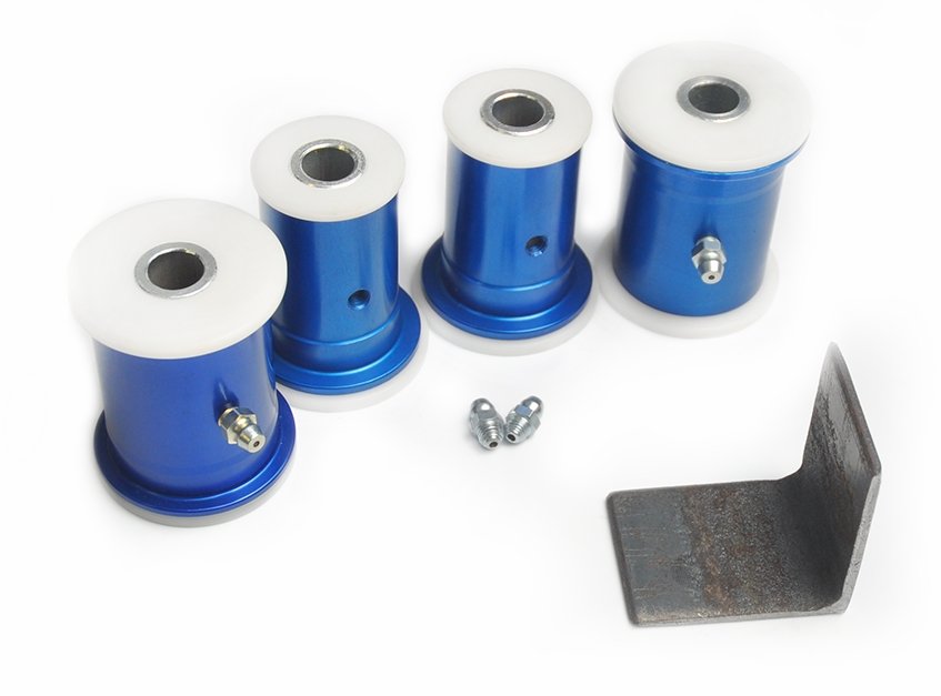 1967-1972 GM A-Body and 1967 1968 1969 GM F-Body Front Lower Control ...