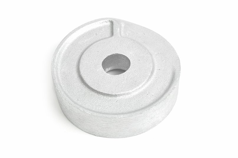 1-1/2" Rear Spring Spacer Part Number: 1603 - Global West Suspension ...