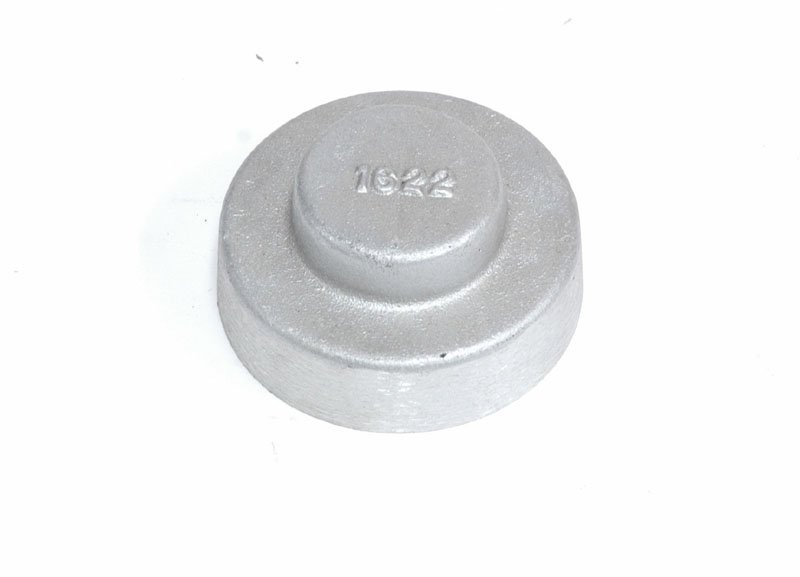 1" Rear Spacer (Sold Individually) Part Number: 1622 - Global West ...