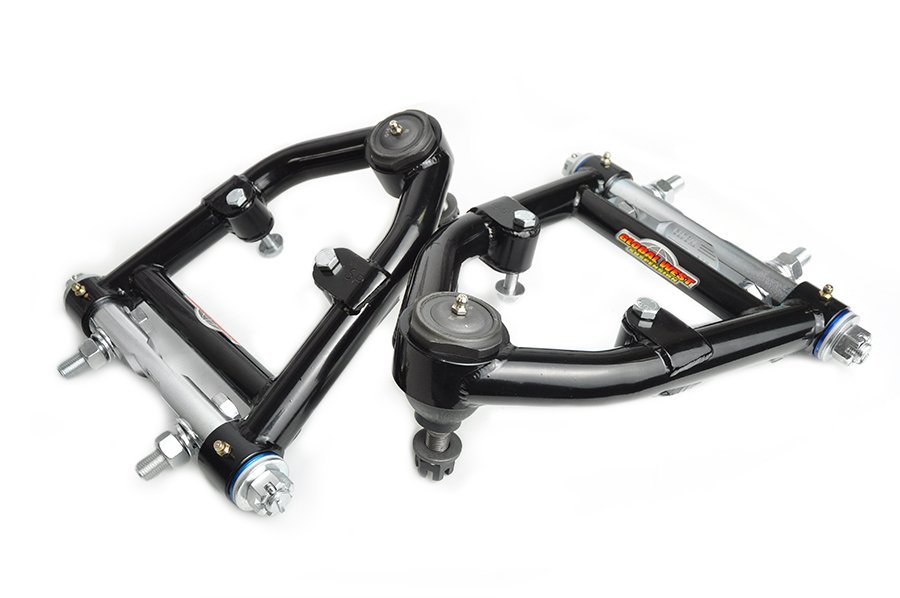 1966-1970 Falcon 1968-1971 Fairlane Torino Upper Control Arms for Drag ...