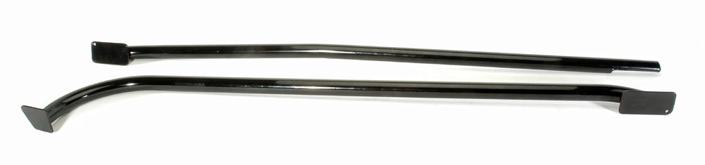 1968-1974 Nova Subframe Connectors With Complete Body Mount Kit Part ...