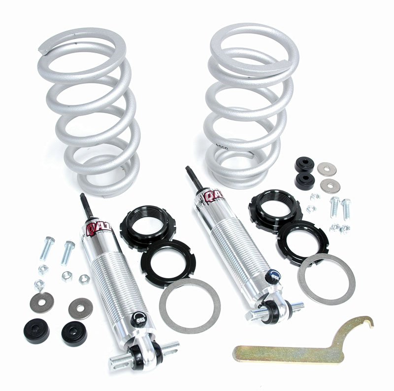 Coilover Kit for Small Block Applications Part Number: GWS-311 - Global ...