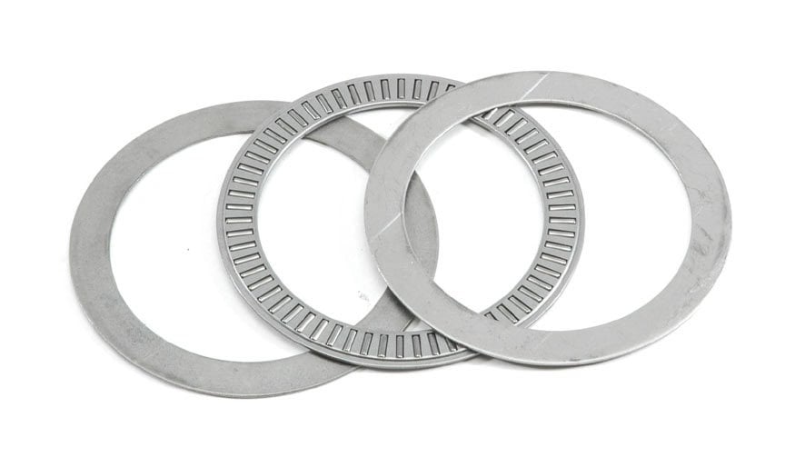 Thrust Bearing Kit for Coilovers Part Number: 4002 - Global West ...