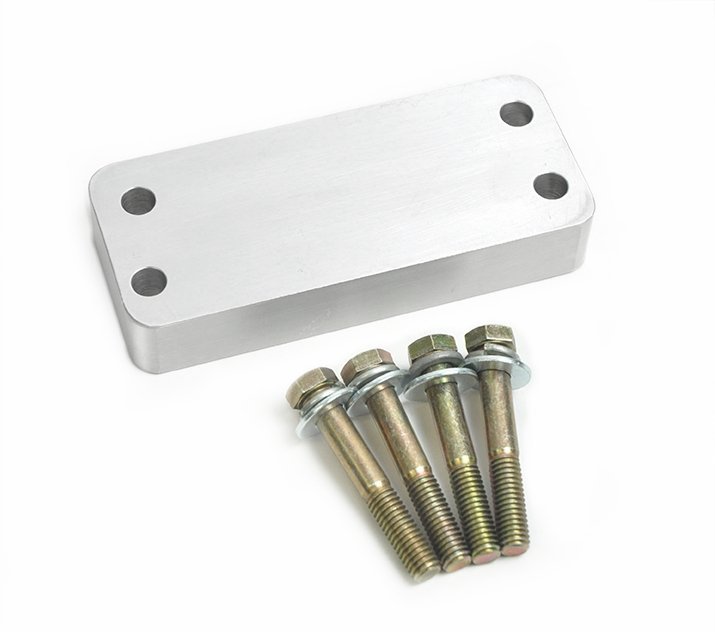 1963-1979 C2 C3 Corvette Strut Rod Camber Kit Part Number: TBC-732 ...