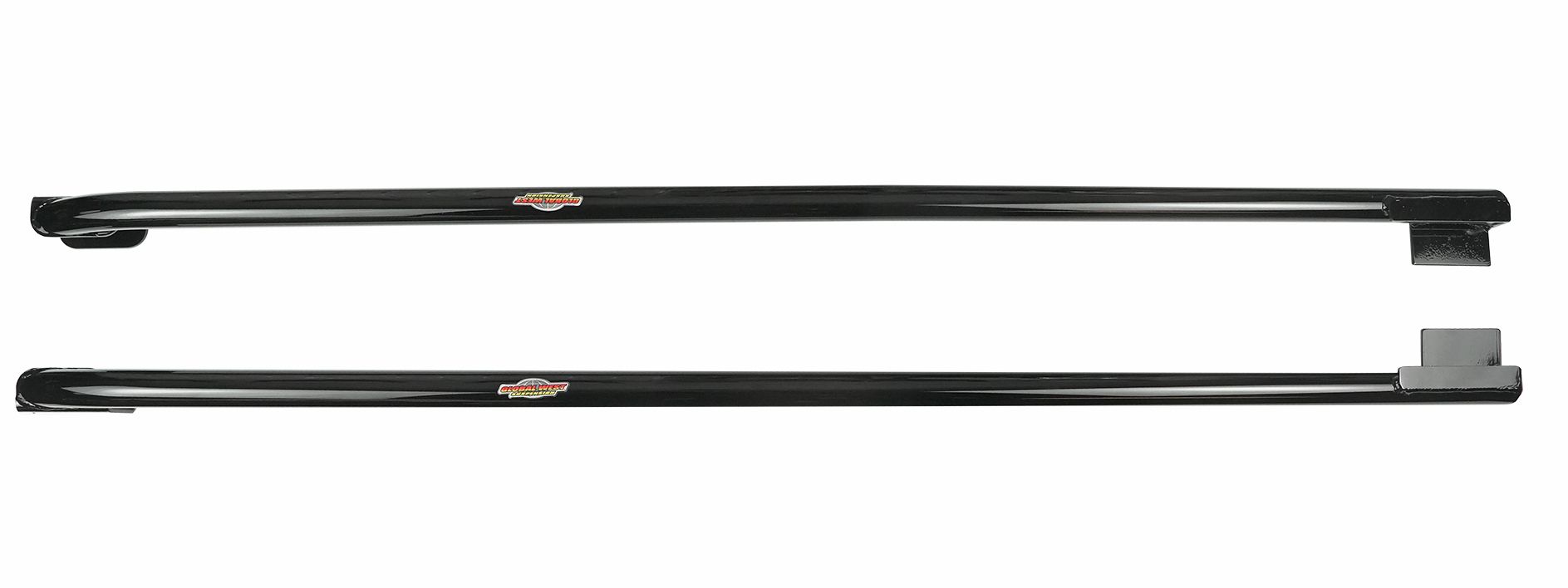 Subframe Connectors Part Number: 916 - Global West Suspension Car Parts