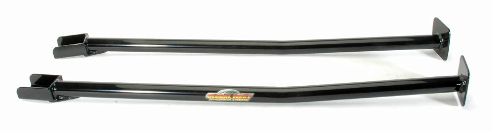 1962 1963 1964 1965 1966 1967 Nova Chevy II Subframe Connectors Part ...