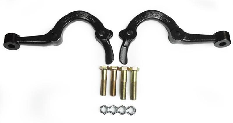 1964-1972 GM A-Body steering knuckle arms for correcting bump steer ...