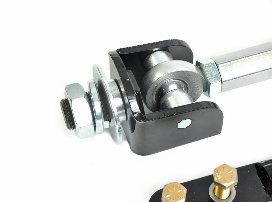 1964 1965 1966 Mustang 1962 1963 1964 1965 Falcon Adjustable Strut Rods ...