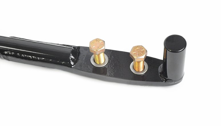 1967 Mustang, Cougar 1966-67 Fairlane Adjustable Strut Rods Part Number ...