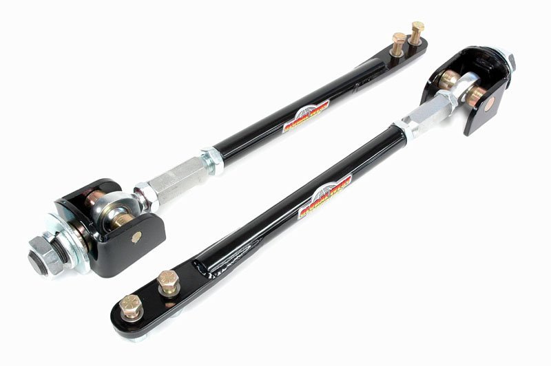 Adjustable Strut Rods Part Number: ASR-7 - Global West Suspension Car Parts