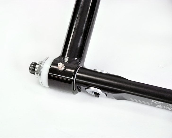 Drag Racing Upper Control Arms Part Number: TLC-42 - Global West ...