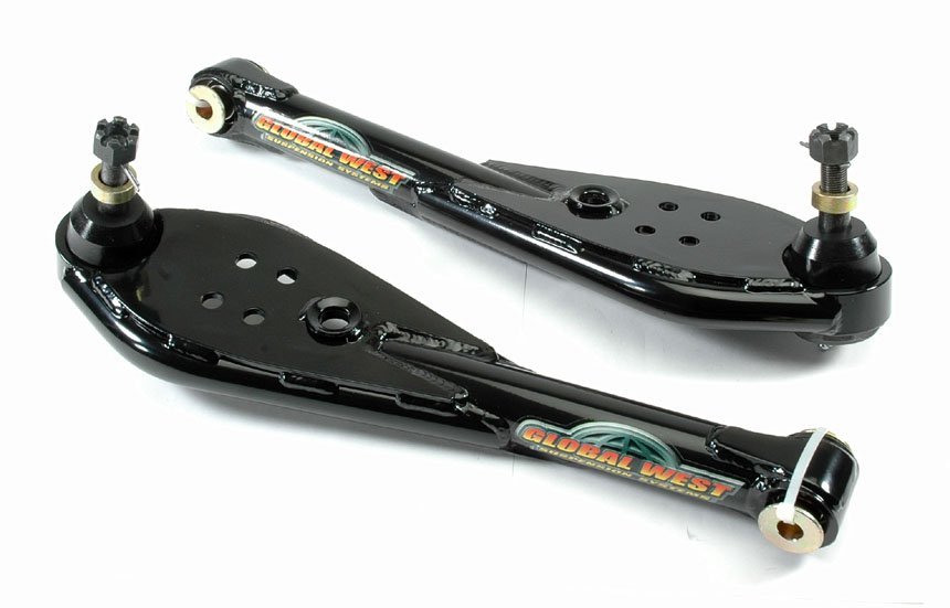 1966 1967 Falcon Tubular Lower Front Control Arms Part Number: TBF-6F ...