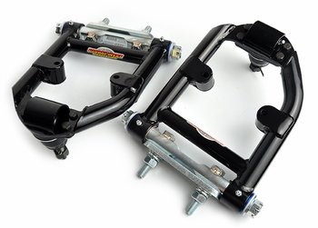 1963 1964 1965 Falcon Ranchero Tubular Front Upper Control Arms for ...