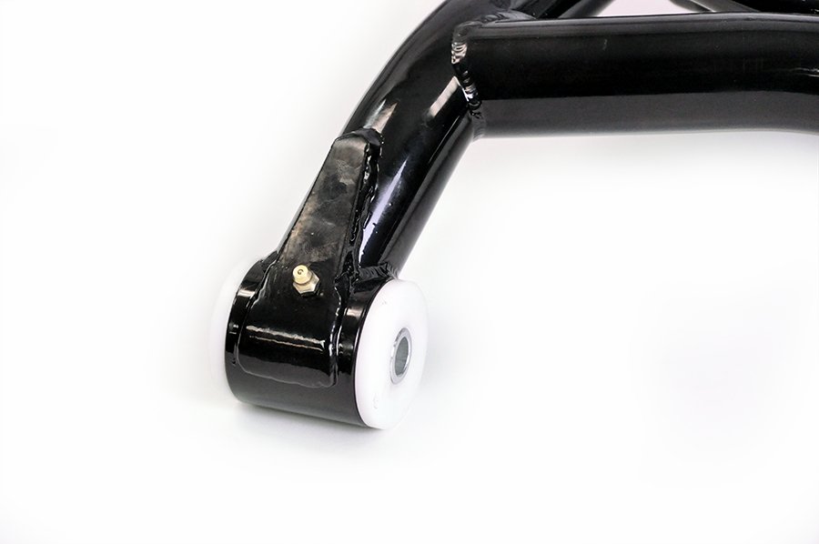 1964-1972 GM A-Body Drag Racing Lower Control Arms for Coilover ...