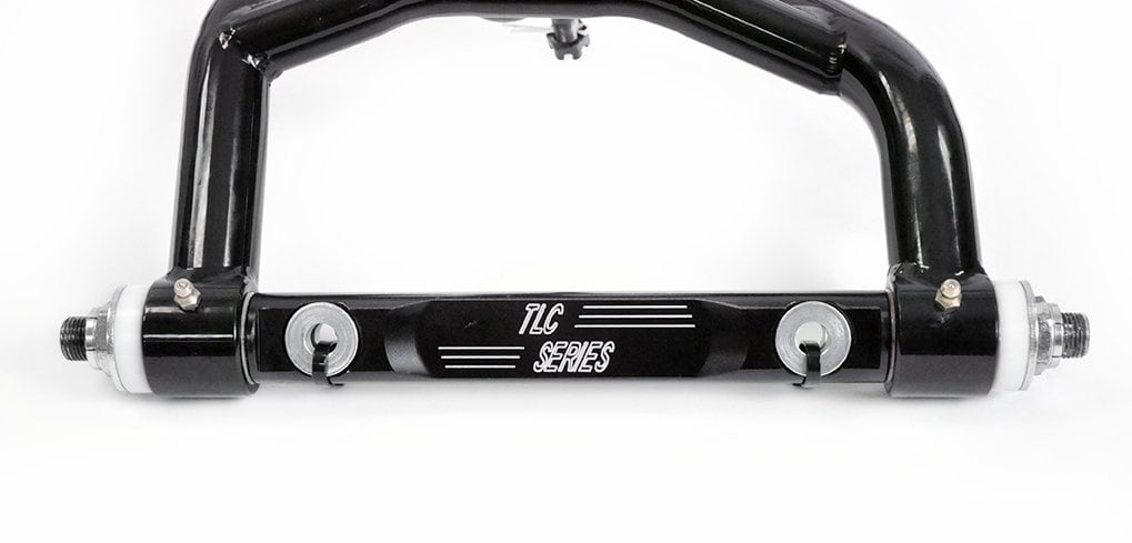 1964-1972 GM A-Body Drag Racing Upper Control Arms Part Number: TLC-42 ...