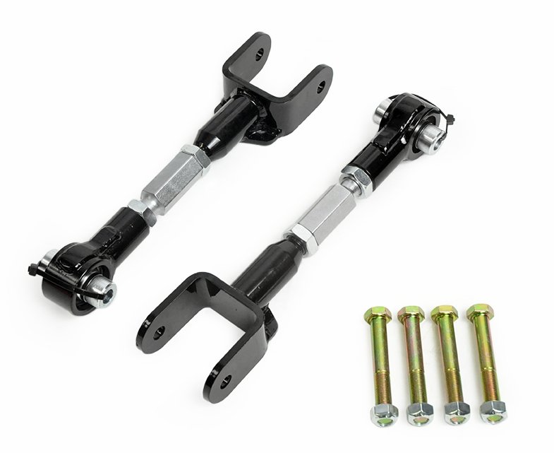 1971-1996 GM B-Body Rear Tubular Upper Trailing Arms Part Number: TBC ...