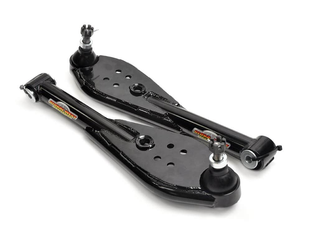 1967 Mustang Cougar 1966 1967 Fairlane Front Lower Control Arms Part ...