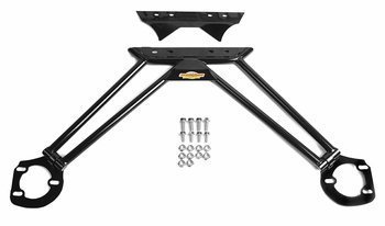 1967-1970 Mustang 4 Bar Tubular Export Brace Part Number: TS-702 ...