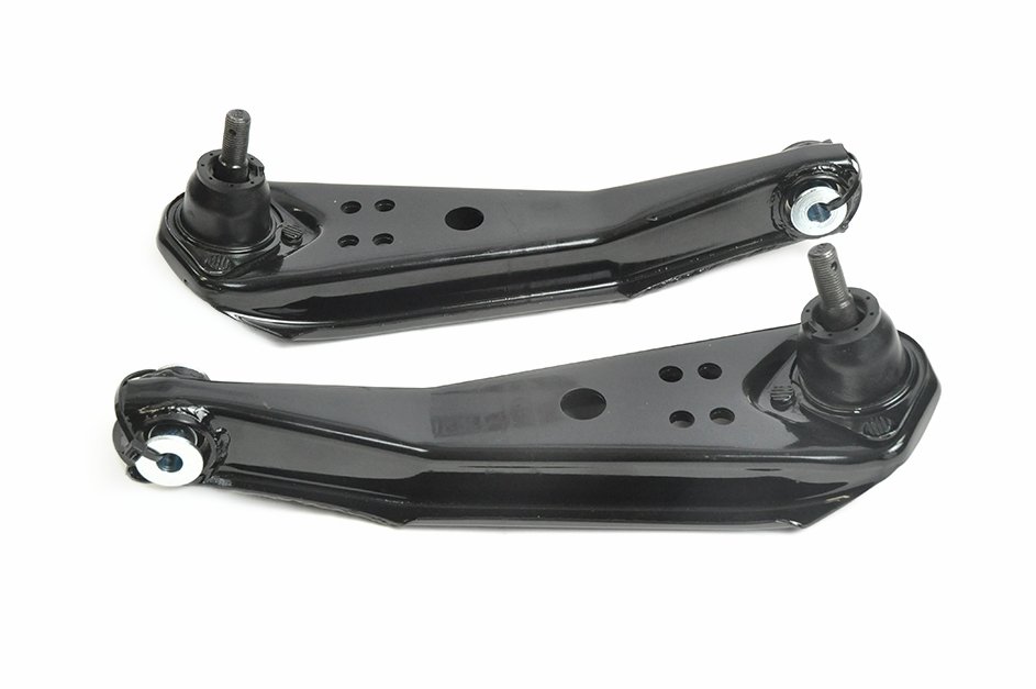 1964 1965 1966 Mustang Modified OEM lower Control arms w/spherical ...