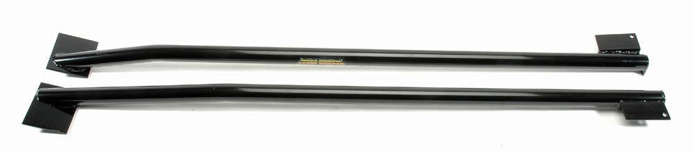 1994-2004 Mustang Subframe Connectors (Convertible) Part Number: 909C ...