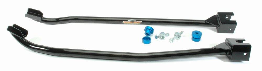 1968-1974 Nova and Chevy II subframe connectors Part Number: 903 ...
