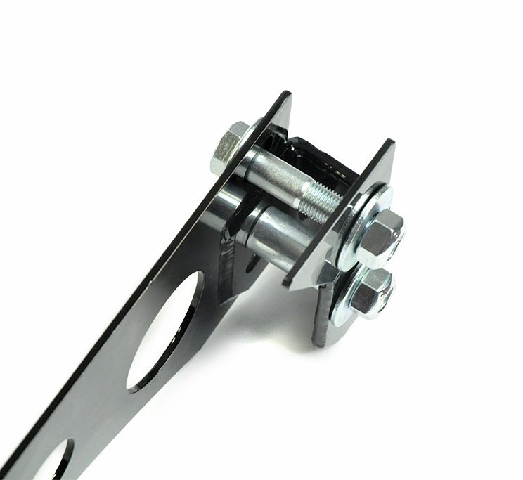 1959-1964 GM Impala Biscayne Panhard Rod (Bracket Only) Part Number ...