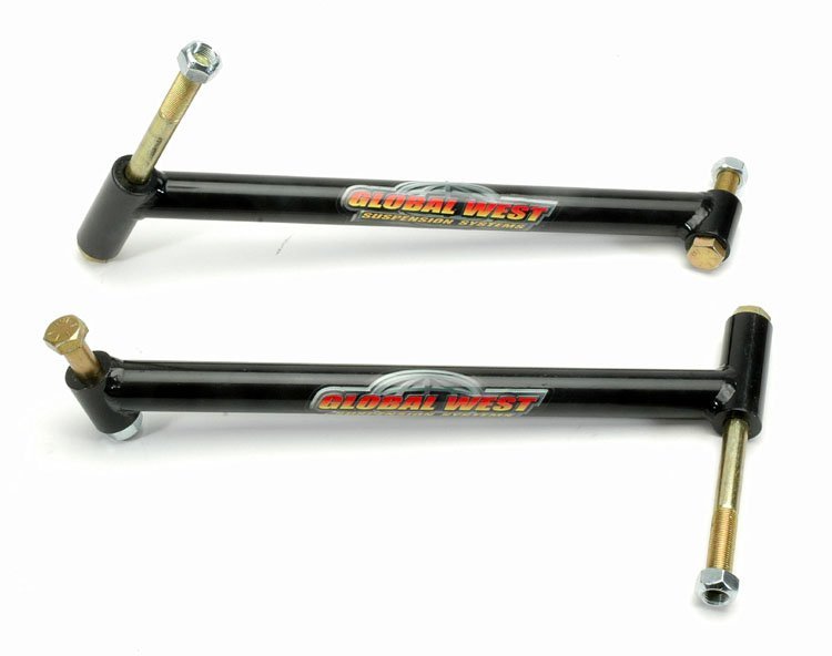 1973-1977 GM A-body Rear Frame Supports Part Number: TS-37 - Global ...