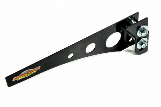 1959-1964 GM Impala Biscayne Panhard Rod (Bracket Only) Part Number ...