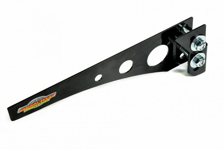 1959-1964 GM Impala Biscayne Panhard Rod (Bracket Only) Part Number ...