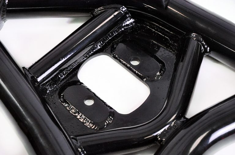 1964-1972 GM A-Body Drag Racing Lower Control Arms for Coilover ...