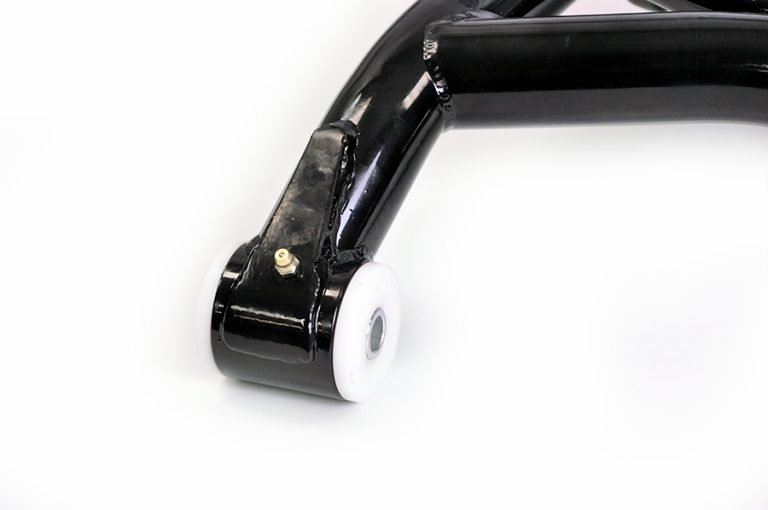 1964-1972 GM A-Body Drag Racing Lower Control Arms for Coilover ...