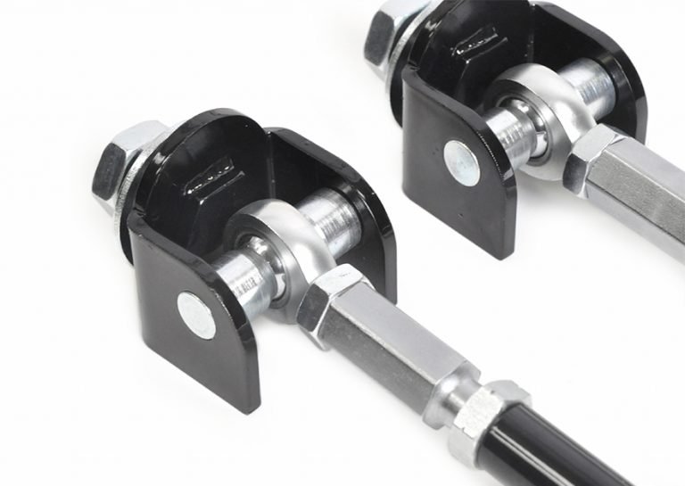 1967 Mustang, Cougar 1966-67 Fairlane Adjustable Strut Rods Part Number ...