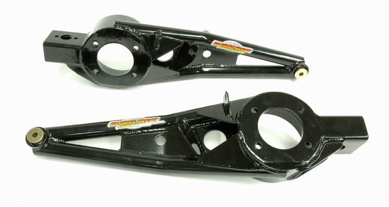 1963-1982 C2/C3 Corvette Parts - Global West Suspension Car Parts