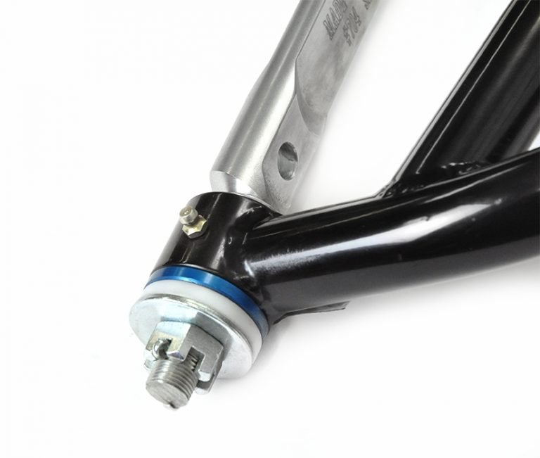 1978-1988 GM G-Body Front Upper Negative Roll Control Arms with Del-A ...