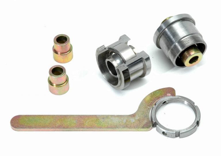 1965-1977 GM A-body Rear End Bearing Kit (For Moser Rear Ends) Part ...