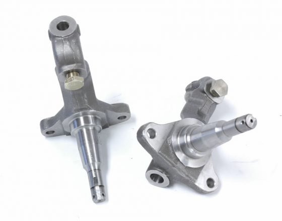 Stock Height Spindle Part Number: SS-6769 - Global West Suspension Car ...