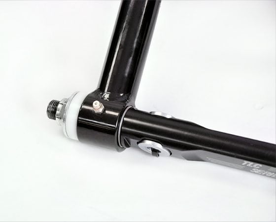 Drag Racing Upper Control Arms Part Number: TLC-42 - Global West ...