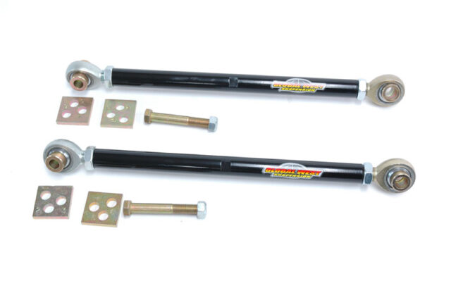 1963-1982 C2 C3 Corvette Rear Adjustable Strut Rods Part Number: TBC-7 ...