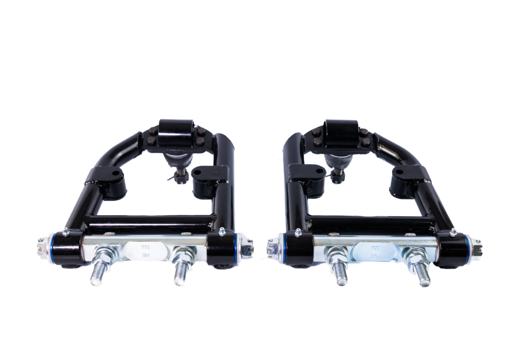 1963 1964 1965 Falcon Ranchero Tubular Front Upper Control Arms ...