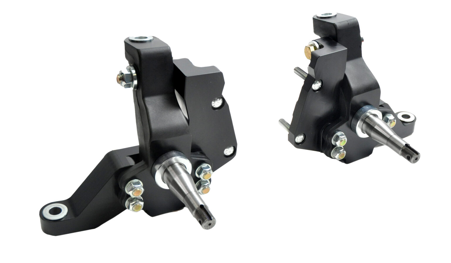 1964-1972 GM A-body Front Modular Spindles Part Number: KT-Spindles ...