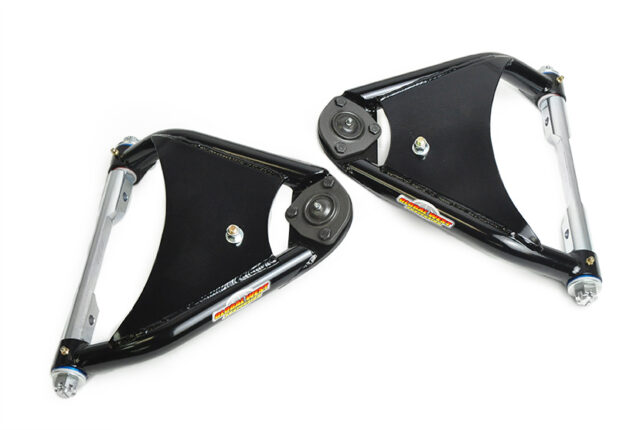 1958-1964 Impala Extended Upper Control Arms Part Number: CTA-85A ...